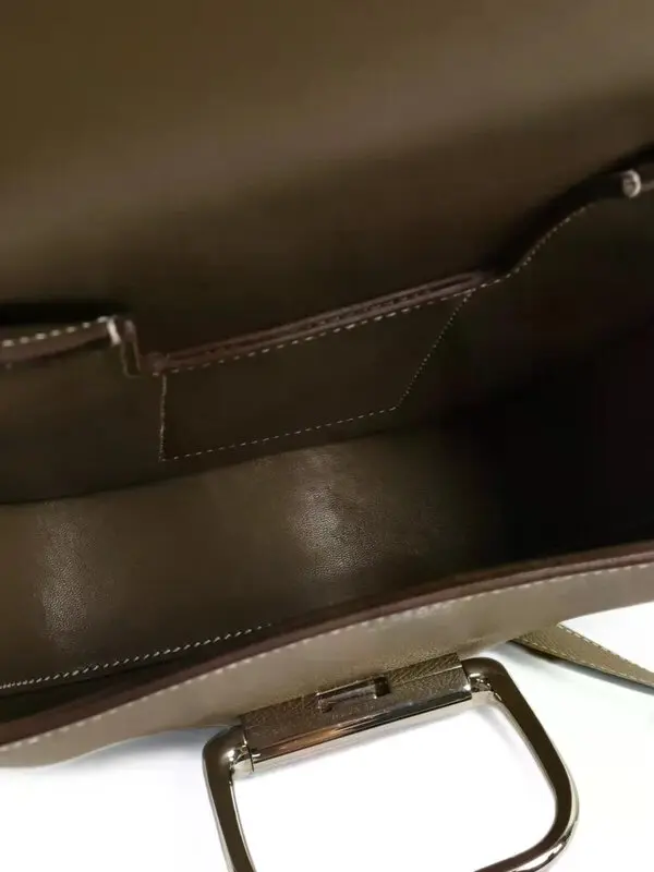 Hermès Mini Della Cavalleria Shoulder Bag