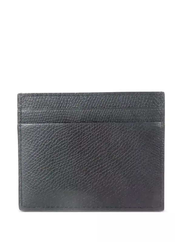 Valentino Garavani Vlogo Card Holder