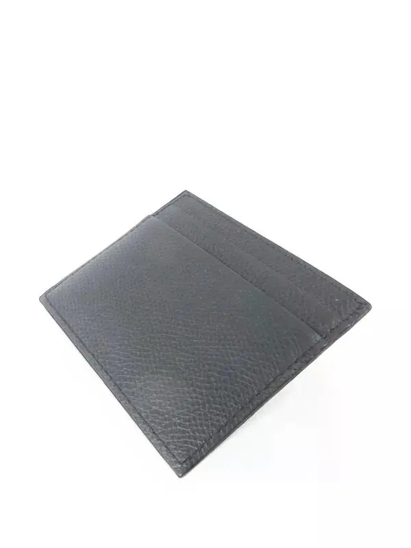 Valentino Garavani Vlogo Card Holder