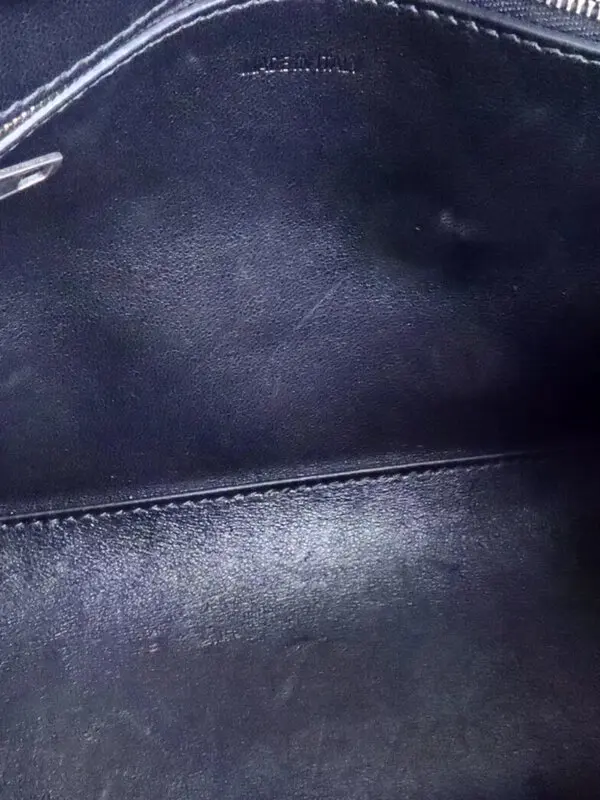 Balenciaga Small Downtown Shoulder Bag