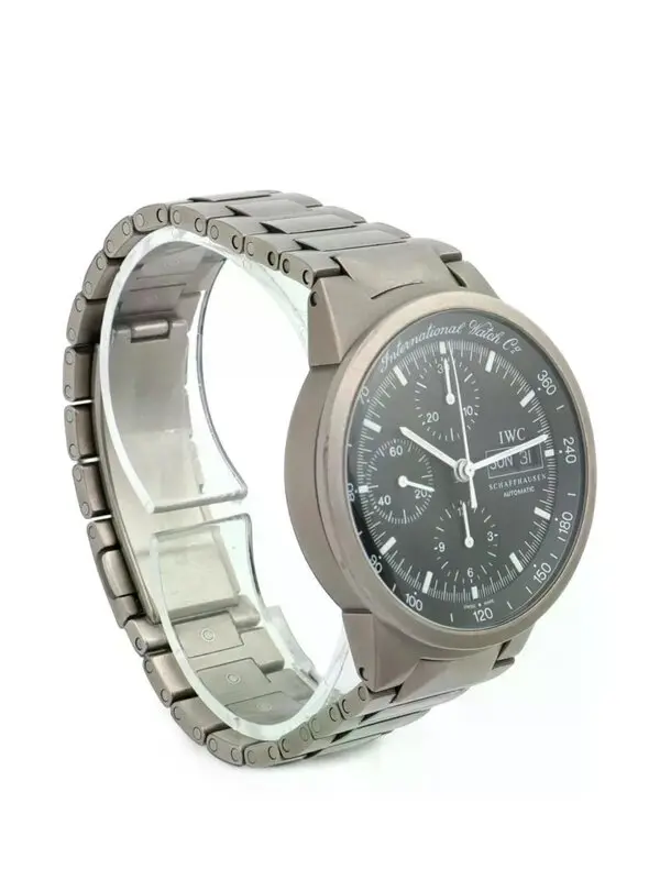 IWC SCHAFFHAUSEN Gst 40mm Watch