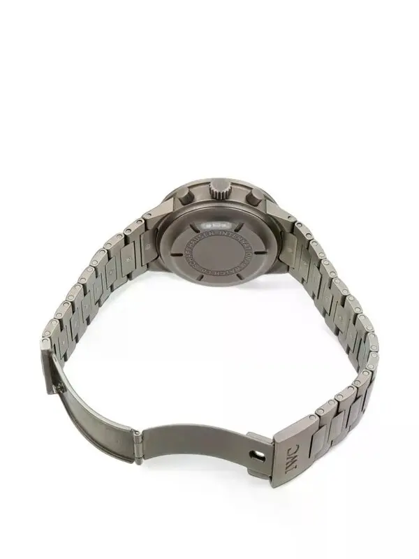 IWC SCHAFFHAUSEN Gst 40mm Watch