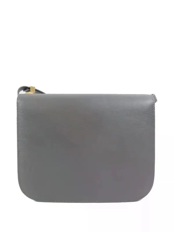 Celine Medium Classic Box Shoulder Bag