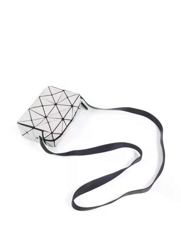 Issey Miyake Cuboid Cross Body Bag