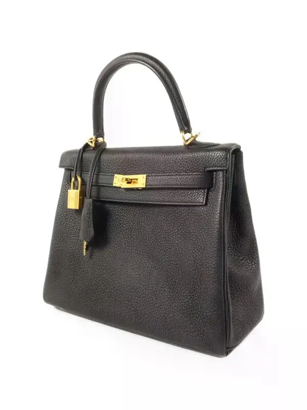 Hermès 2020 25 Kelly Tote Bag