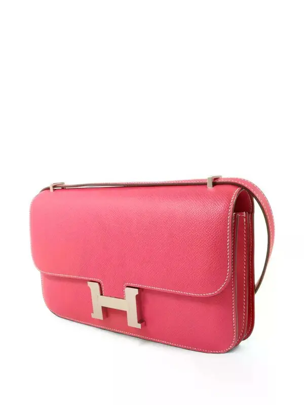 Hermès Constance Elan Shoulder Bag