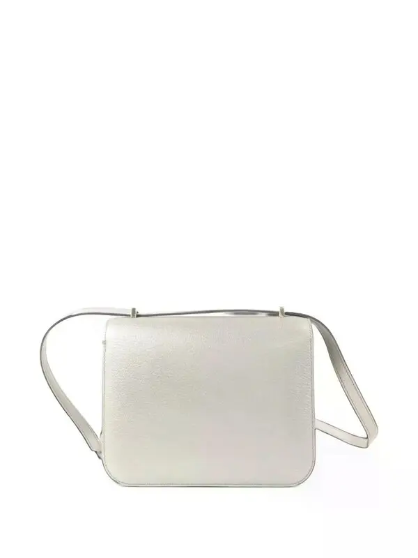 Hermès 2026 Mini Constance Shoulder Bag