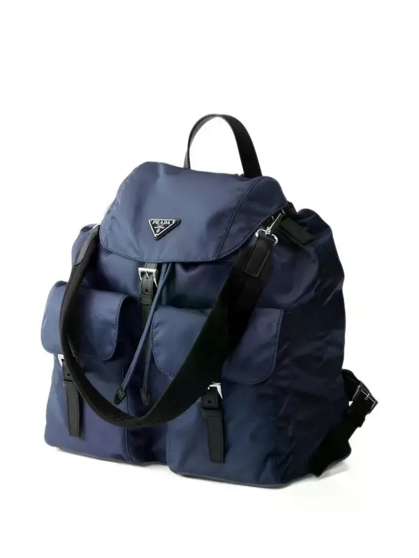 Prada Re-nylon Backpack
