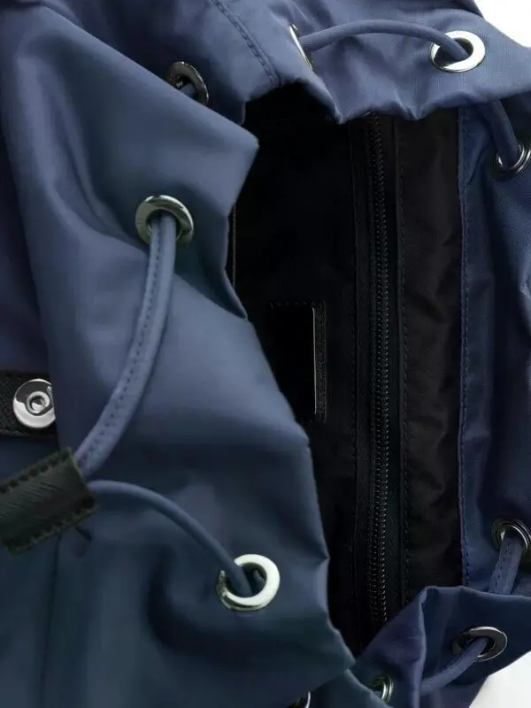 Prada Re-nylon Backpack