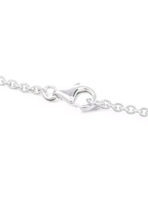 Cartier Love Necklace