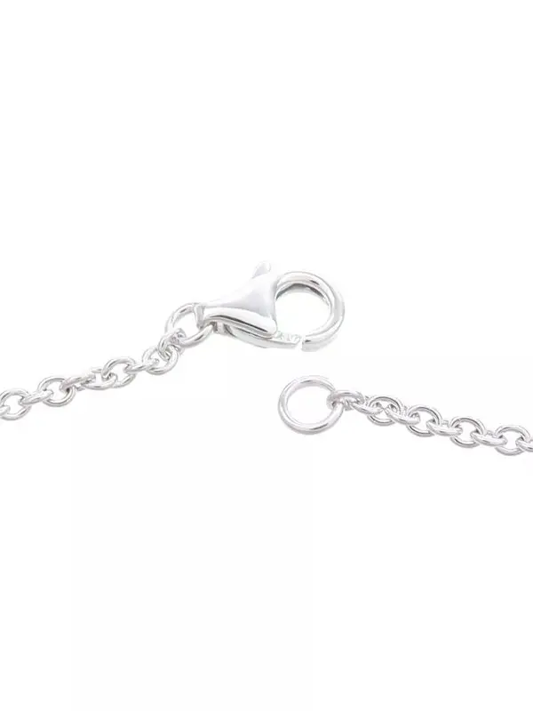 Cartier Love Necklace