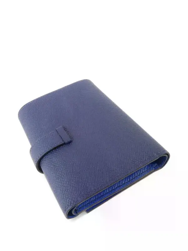 Hermès 2022 Bearn Combine Wallet
