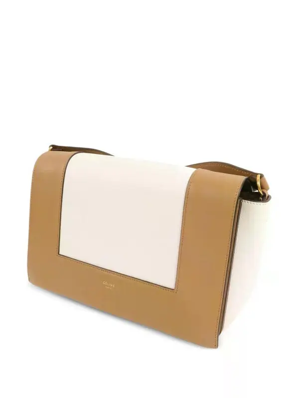 Celine Frame Shoulder Bag