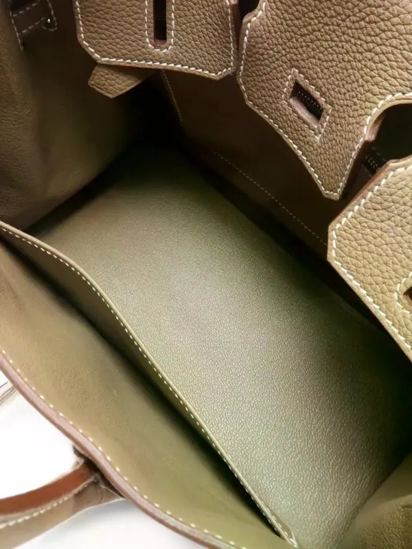 Hermès 25 Birkin Tote Bag