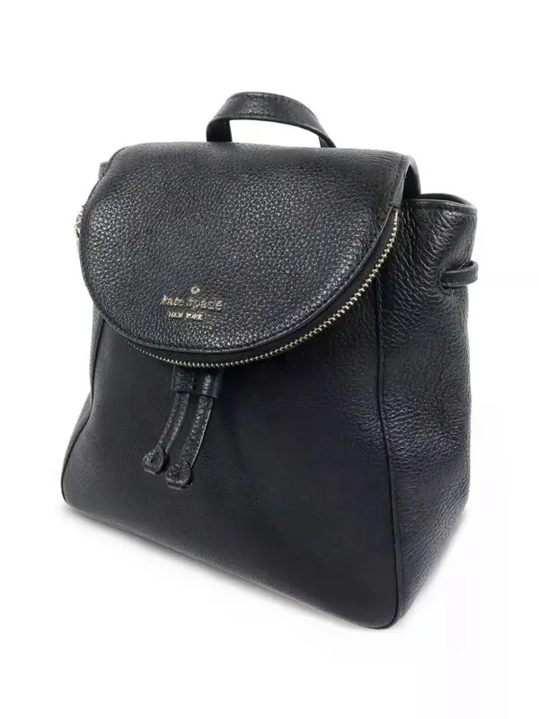 Kate Spade New York Grainy Leather Backpack