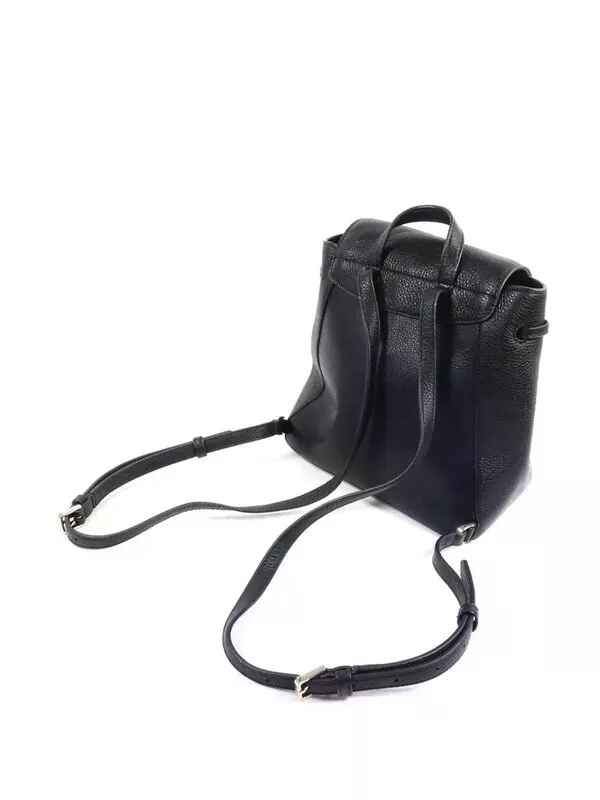 Kate Spade New York Grainy Leather Backpack