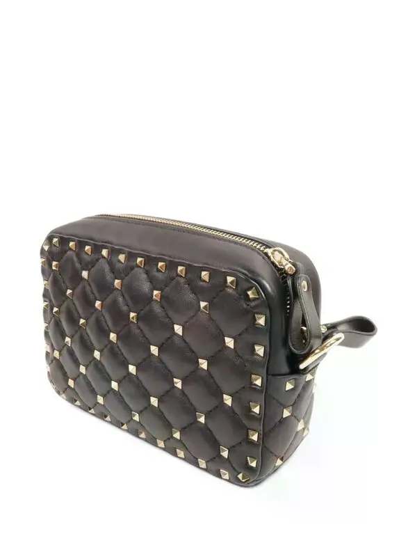 Valentino Garavani Rockstud Spike Cross Body Bag