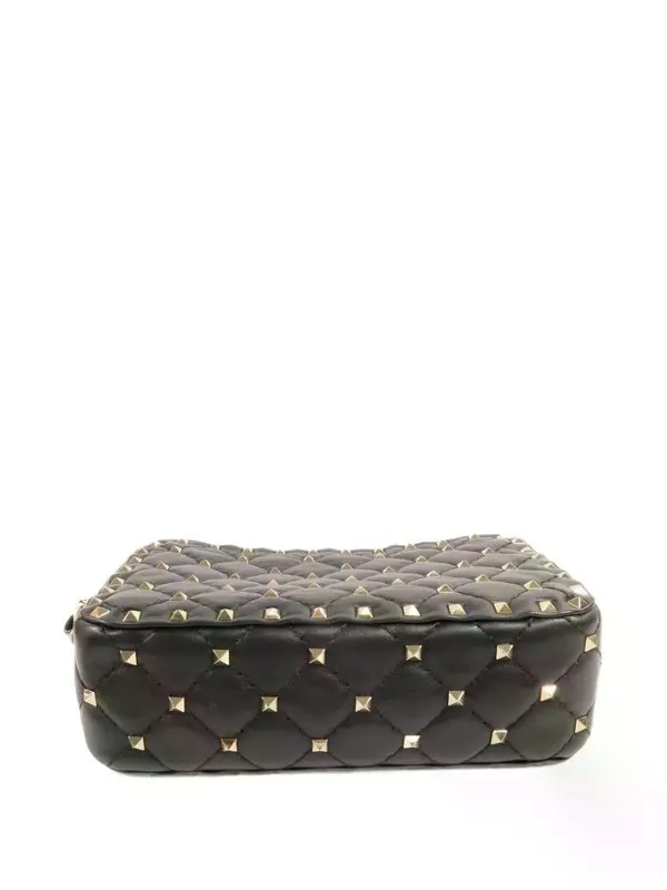 Valentino Garavani Rockstud Spike Cross Body Bag