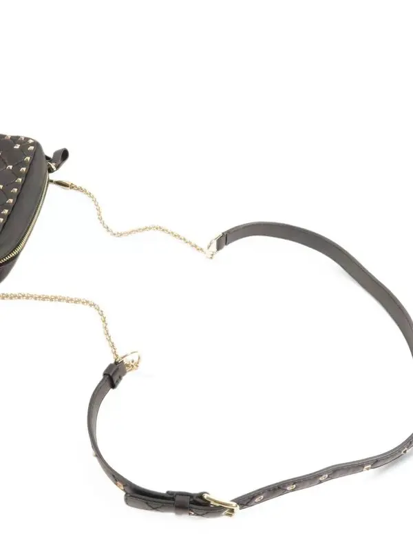 Valentino Garavani Rockstud Spike Cross Body Bag