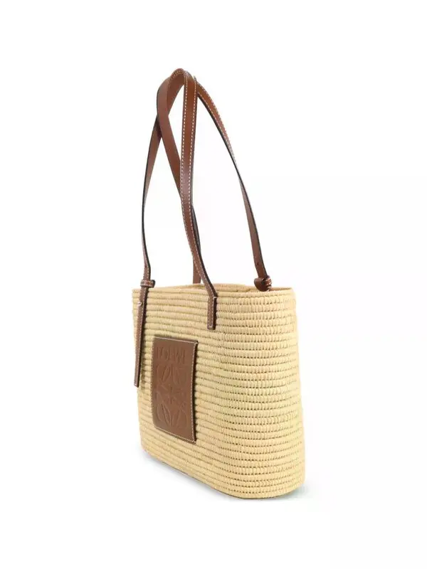 Loewe Basket Tote Bag