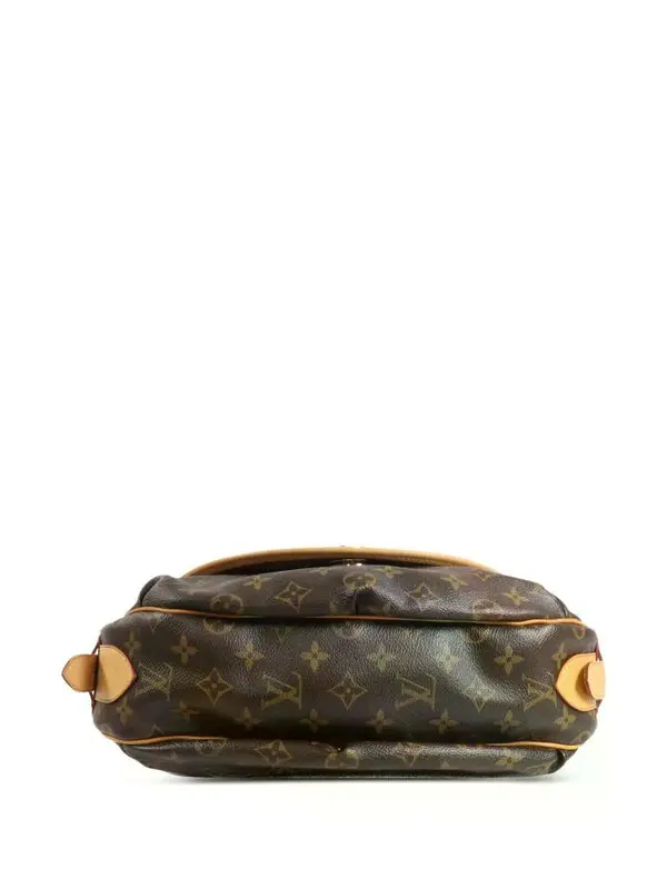 LOUIS VUITTON Pm Tulum Shoulder Bag