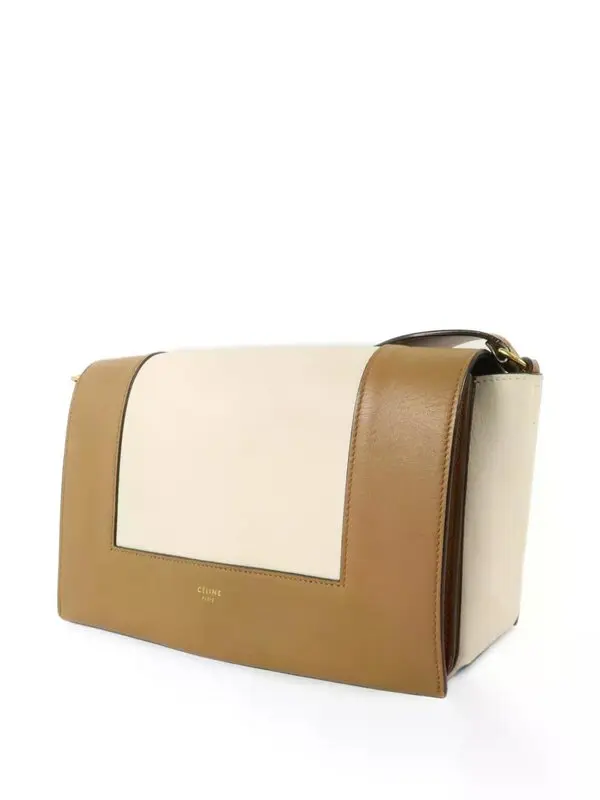 Celine Frame Shoulder Bag