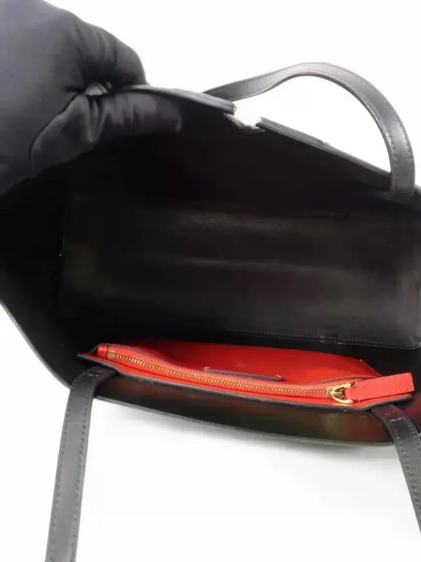Valentino Garavani Vlogo Fillme Tote Bag