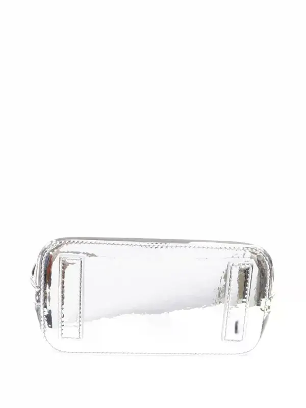 Balenciaga Neo Basket Logo-print Tote Bag