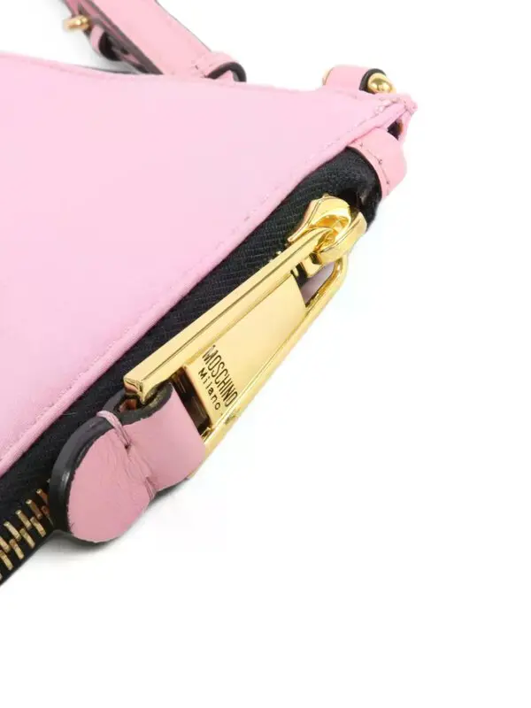 Moschino Bear Pouch Bag