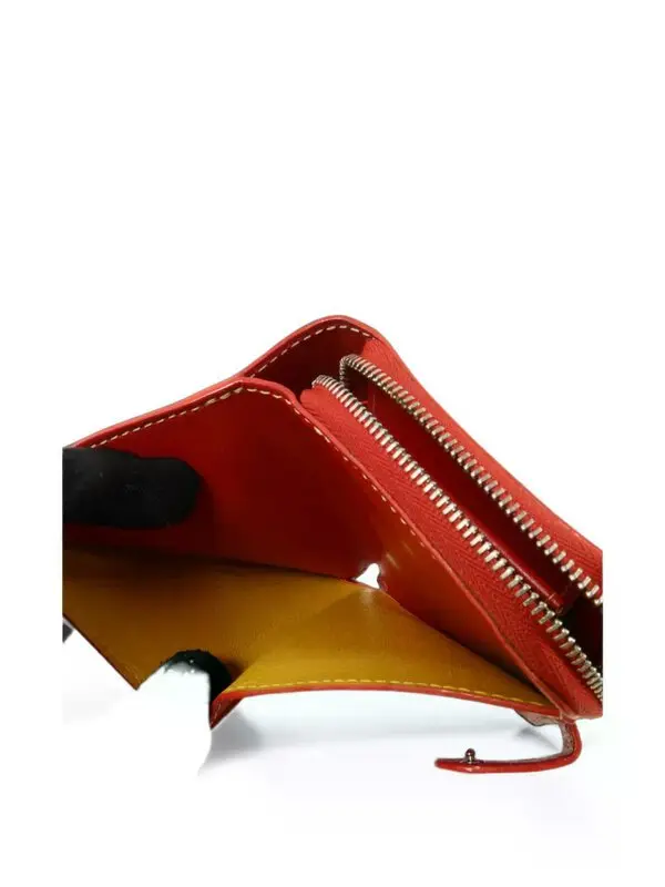 Goyard Goyardine Wallet