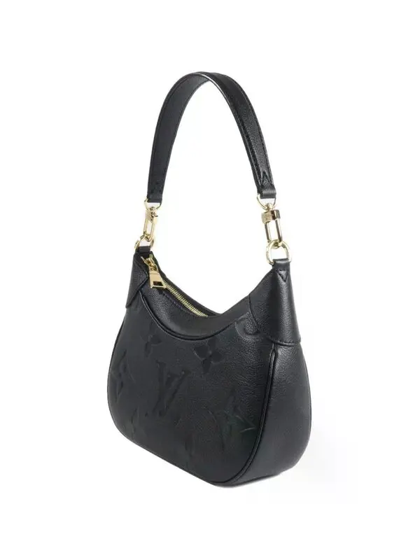 LOUIS VUITTON Bagatelle Monogram Empreinte Shoulder Bag