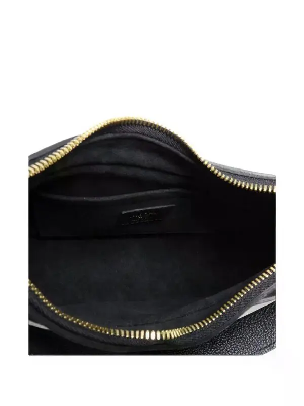 LOUIS VUITTON Bagatelle Monogram Empreinte Shoulder Bag