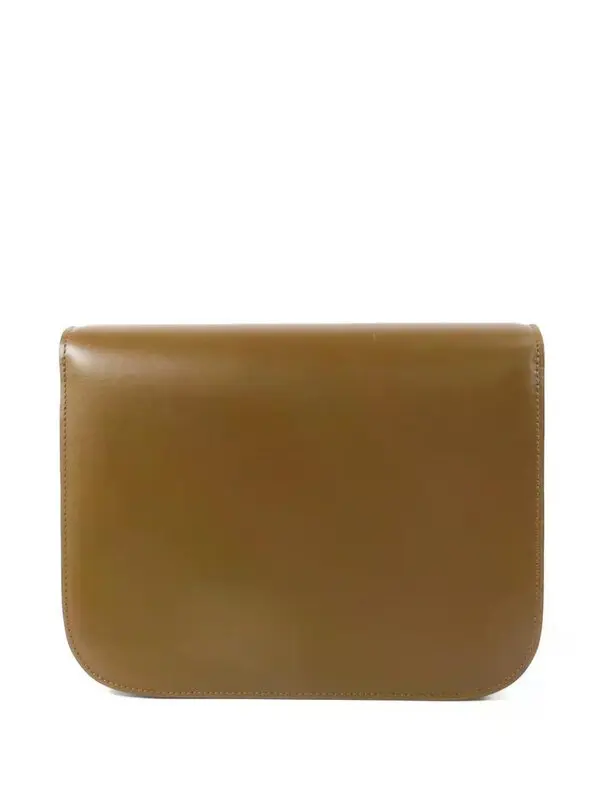 Celine Medium Classic Box Shoulder Bag