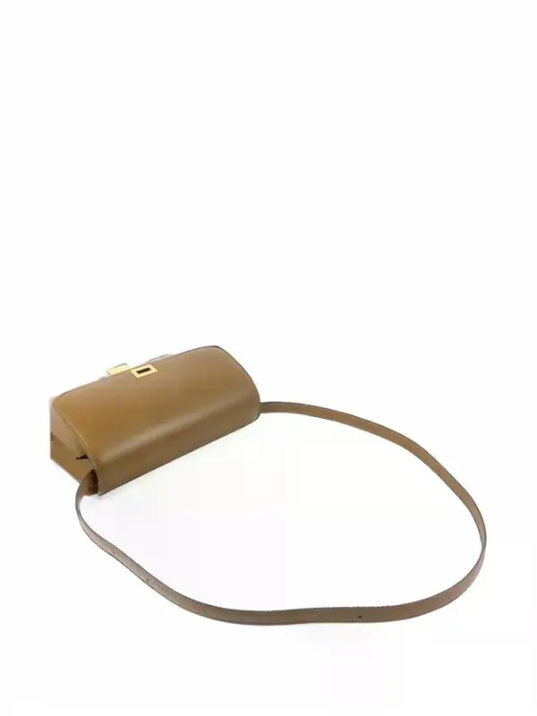 Celine Medium Classic Box Shoulder Bag