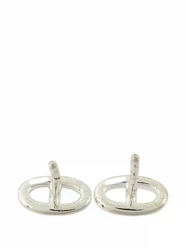 Hermès Farandole Earrings