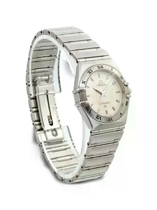 Omega 2004 Constellation 26mm Watch