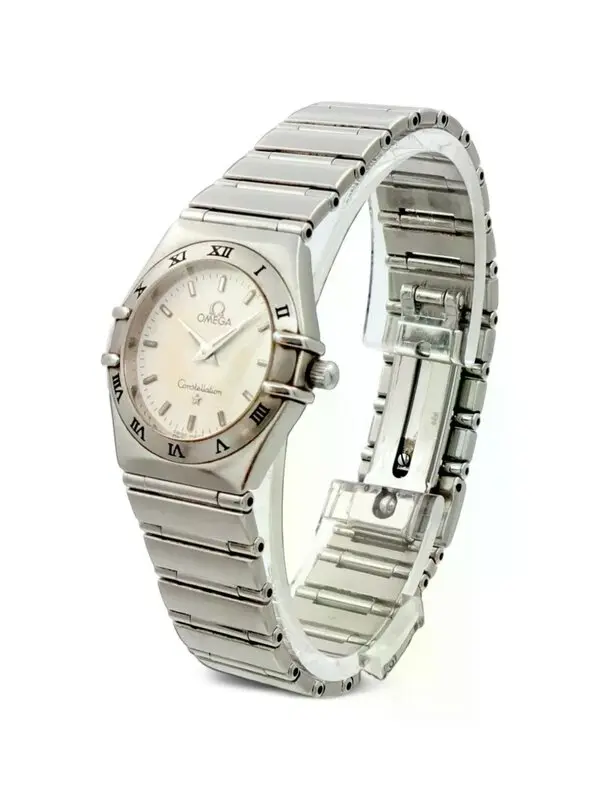 Omega 2004 Constellation 26mm Watch