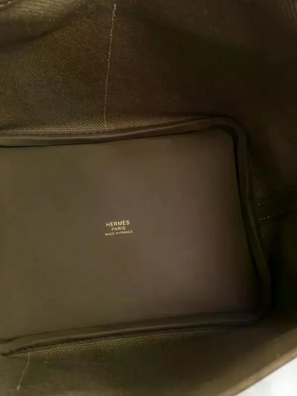 Hermès Pm Picotin Cargo Tote Bag - Neutrals