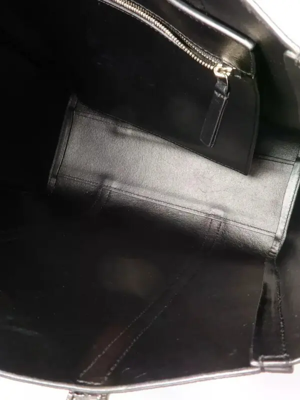 Balenciaga Everyday Textured Tote Bag