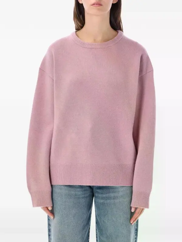 Extreme Cashmere Mike Sweater
