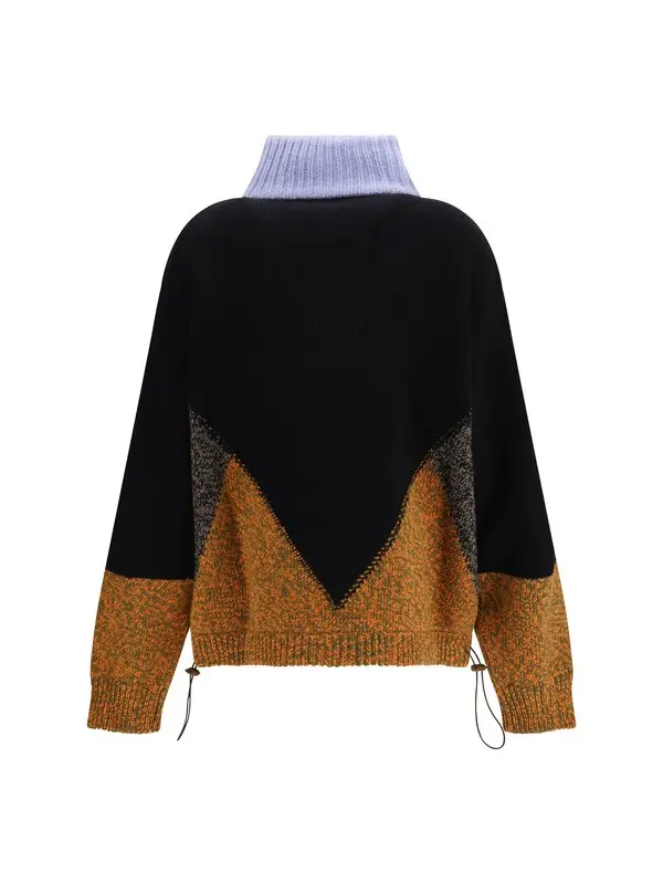 Marni M Wool And Cashmere Jacket