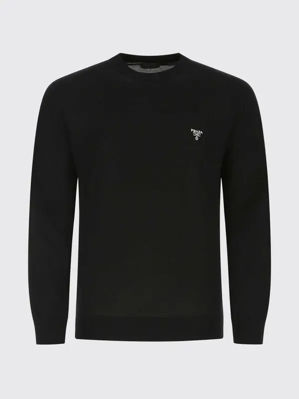 Prada Sweater - Black