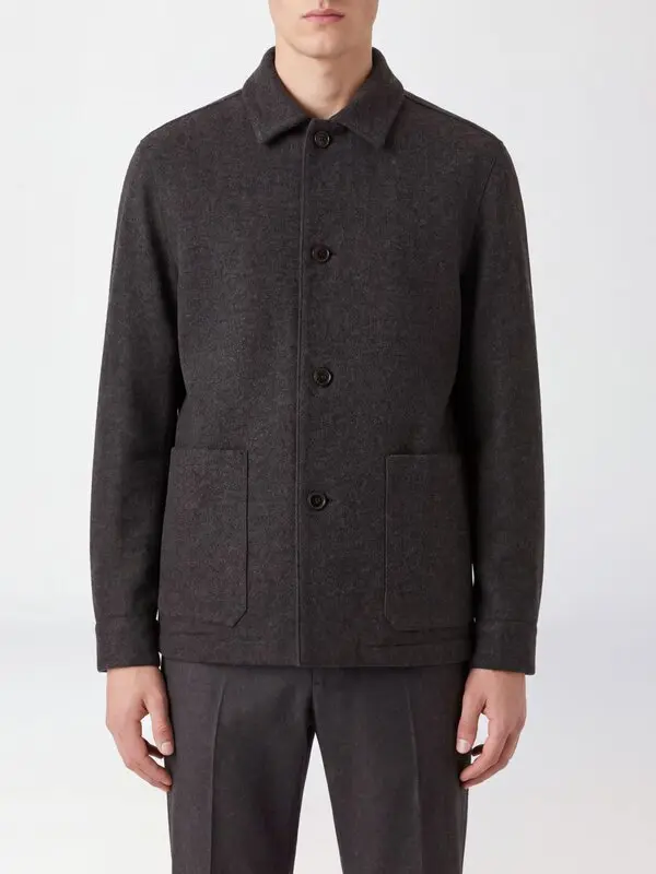 Zegna Shirt