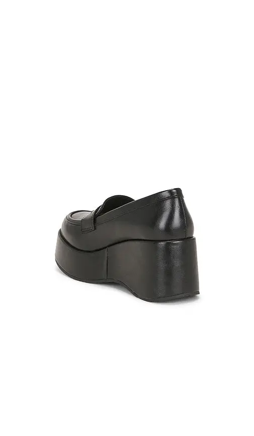 Seychelles Ambitious Platform Loafer