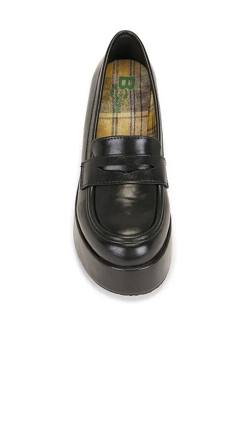 Seychelles Ambitious Platform Loafer
