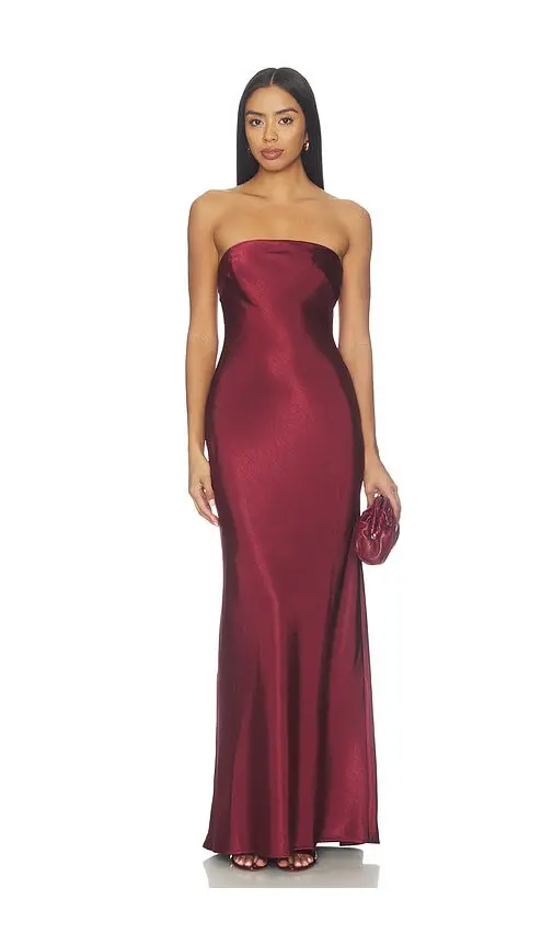 Tularosa Madeline Gown
