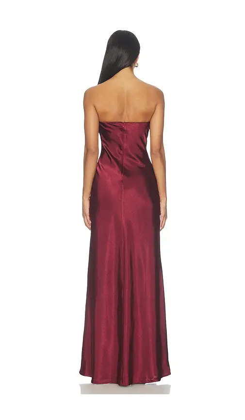 Tularosa Madeline Gown