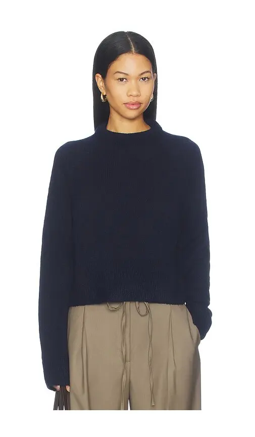 JOHN & JENN BY LINE Oliver Sweater In Blue