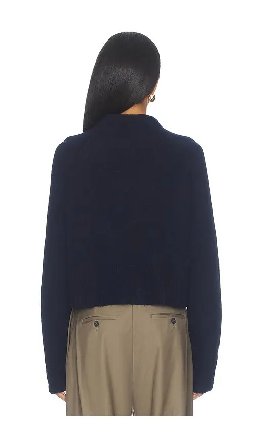JOHN & JENN BY LINE Oliver Sweater In Blue