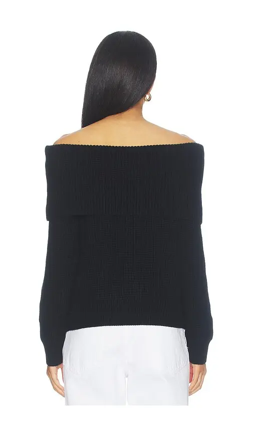 Paige Mazzi Pullover
